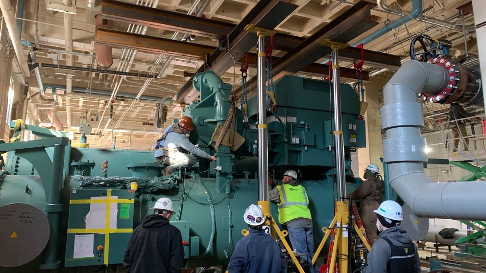 Heavy Lifting and Rigging Services - The ProLift Rigging…