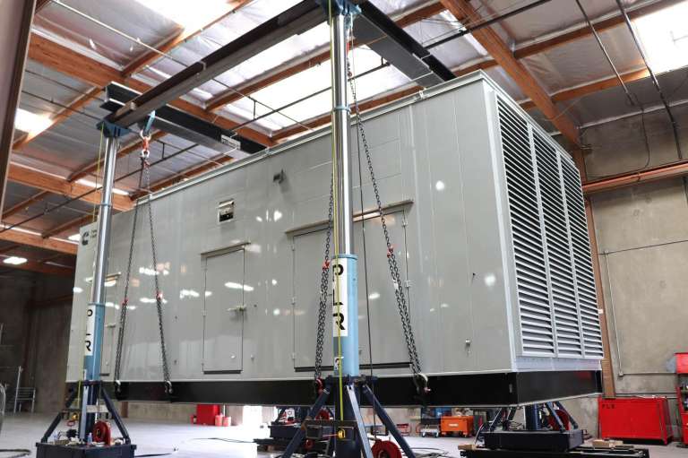 Data Centers